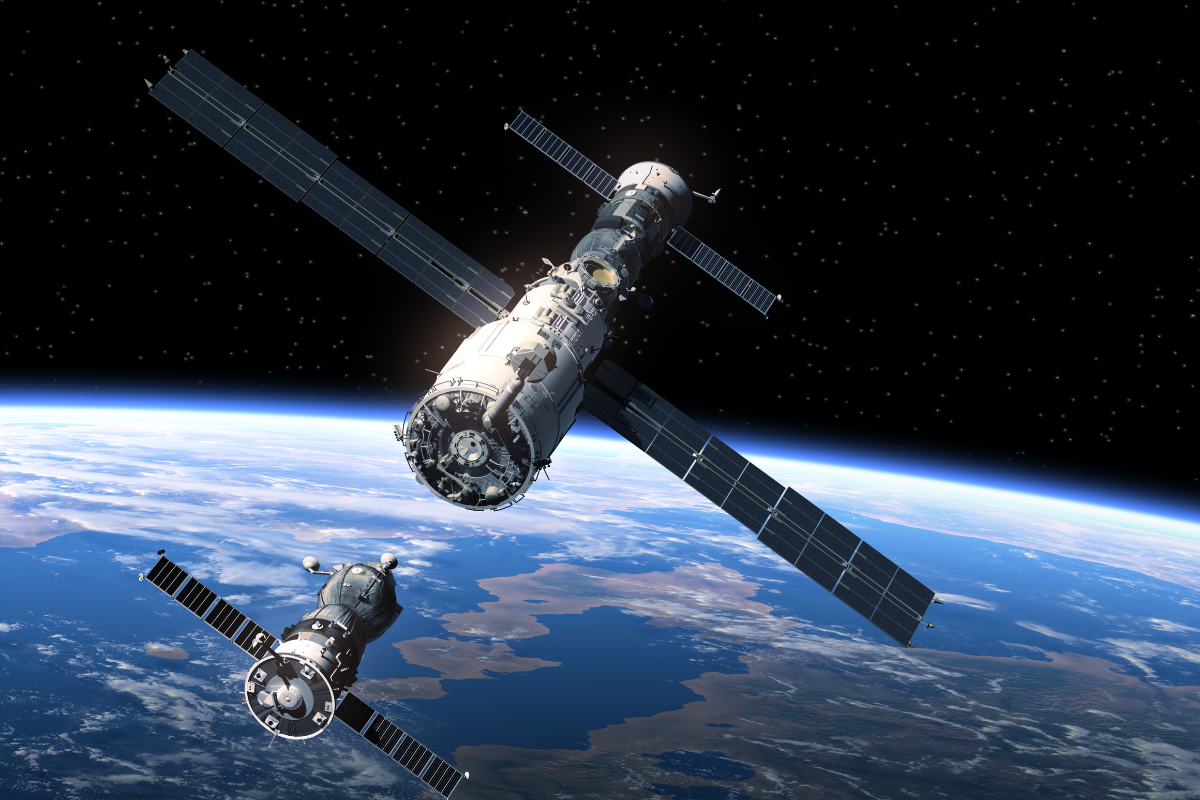 ISRO Launches AI Immersion Startup Challenge for Space Innovation ...