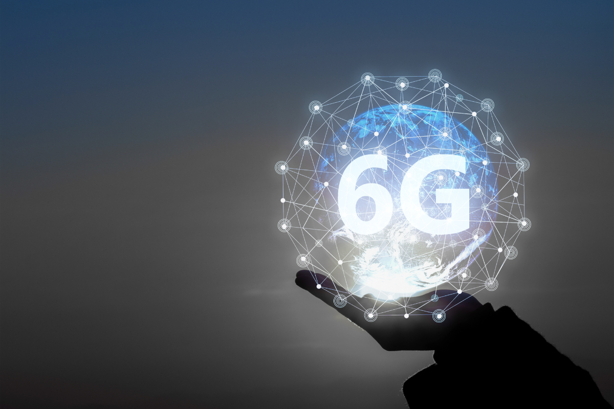 India Has Laid The Foundation to Emerge as a Global Leader in 6G Tech ...